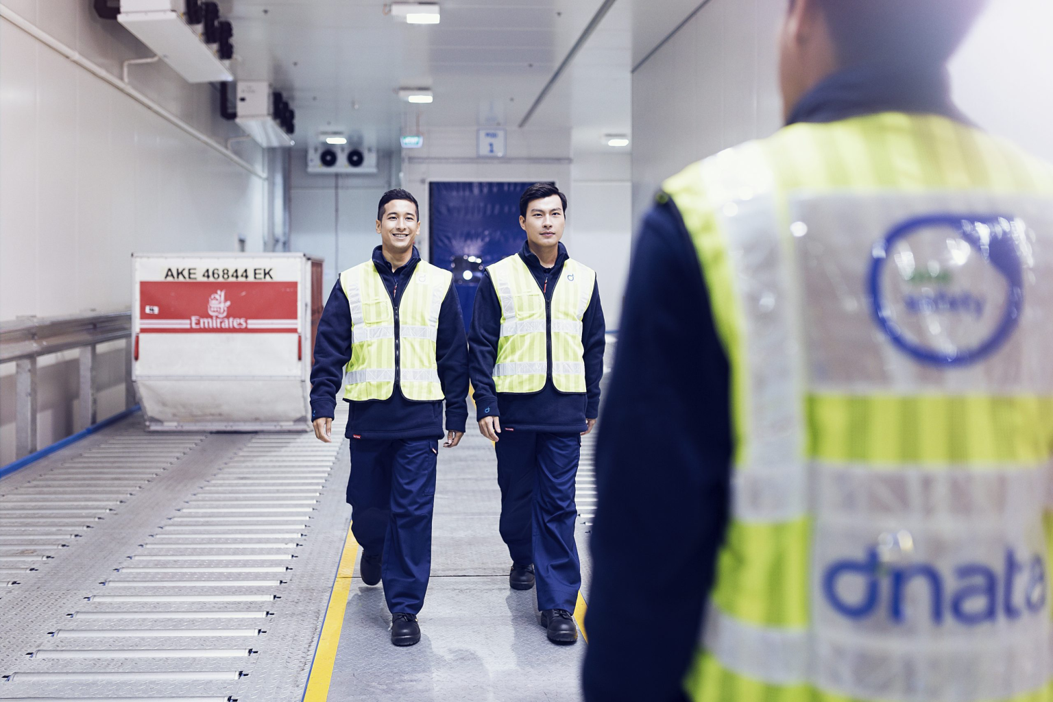 dnata Singapore Careers Portal dnata Singapore Careers Portal
